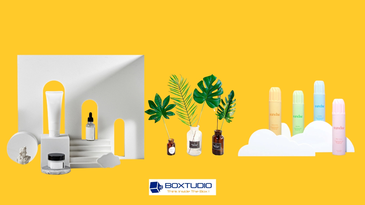 PROPDUCT PHOTOGRAPHY PROPS – BOXTUDIO®