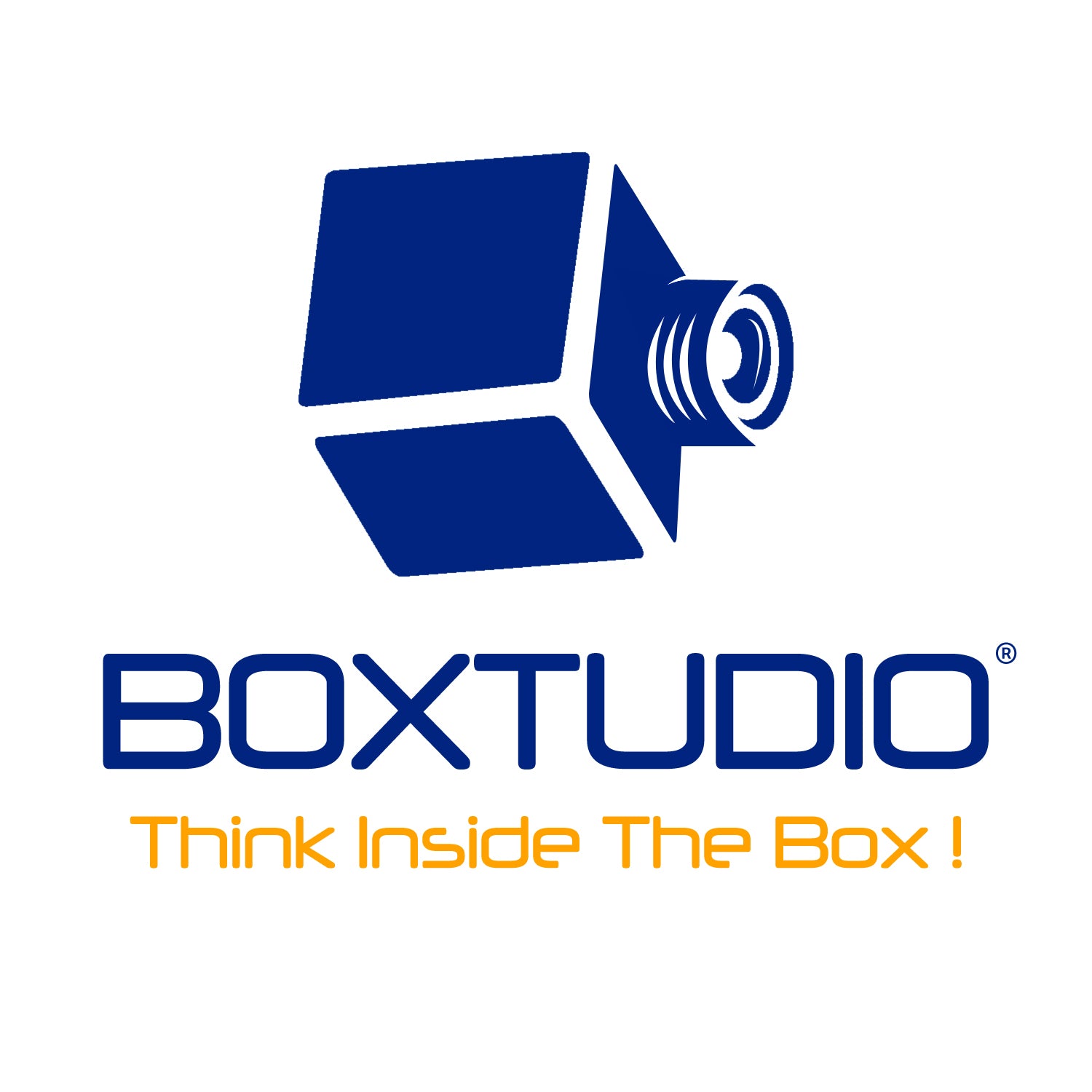 BOXTUDIO®- LIGHTBOX - THINK INSIDE THE BOX