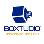 BOXTUDIO®- LIGHTBOX - THINK INSIDE THE BOX