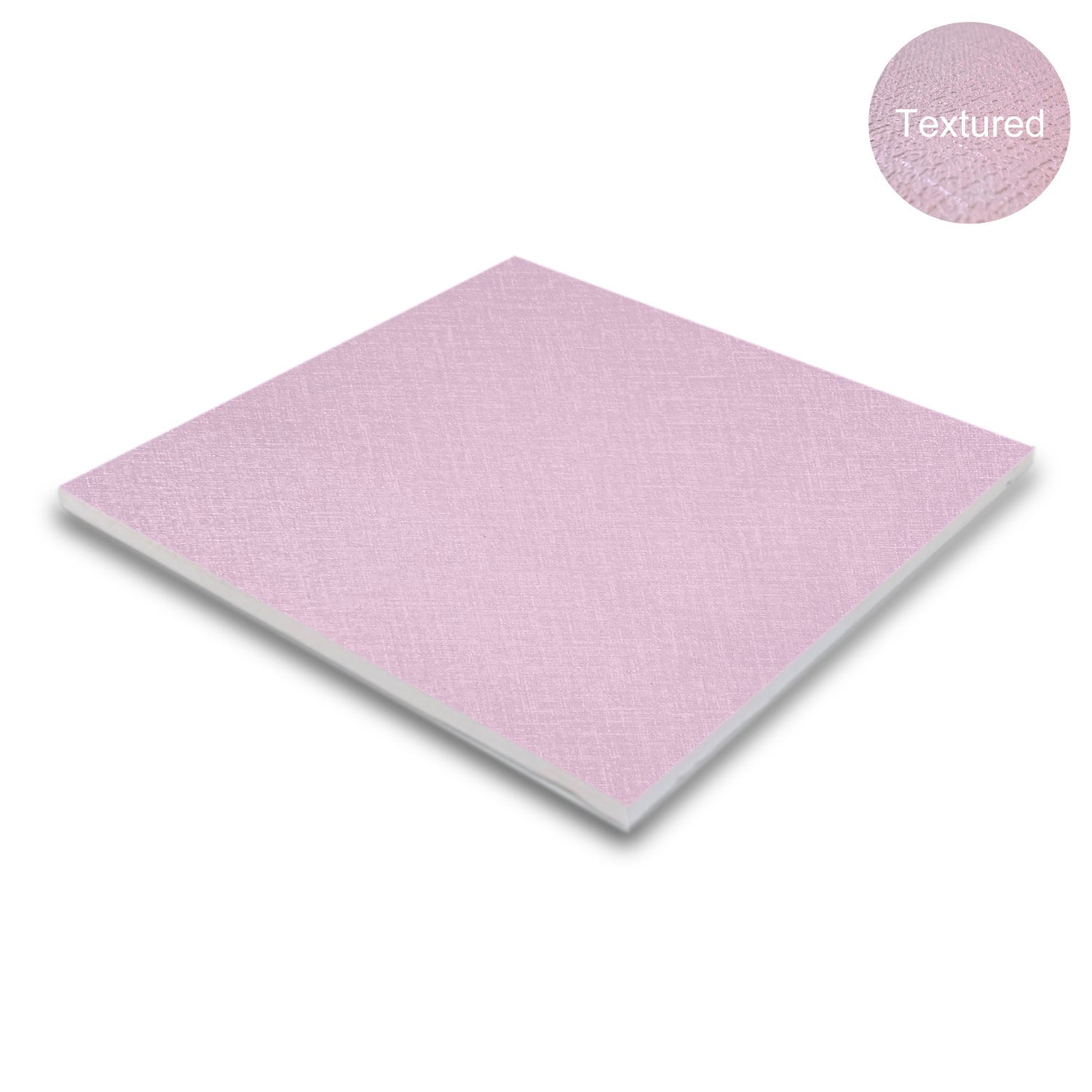 TEXTURED LIGHT PINK PRO-BOARD – BOXTUDIO®