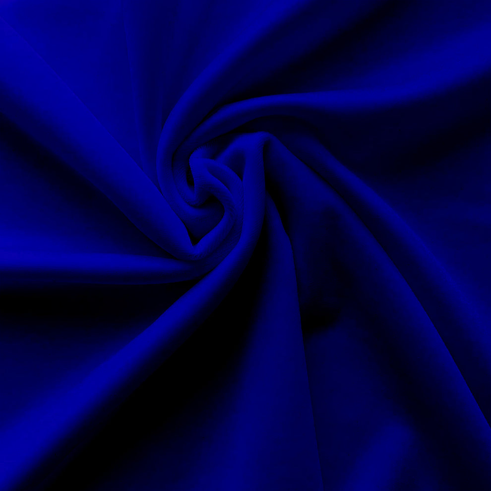 Blue Velvet Backdrop 5ft x 10ft – BOXTUDIO®