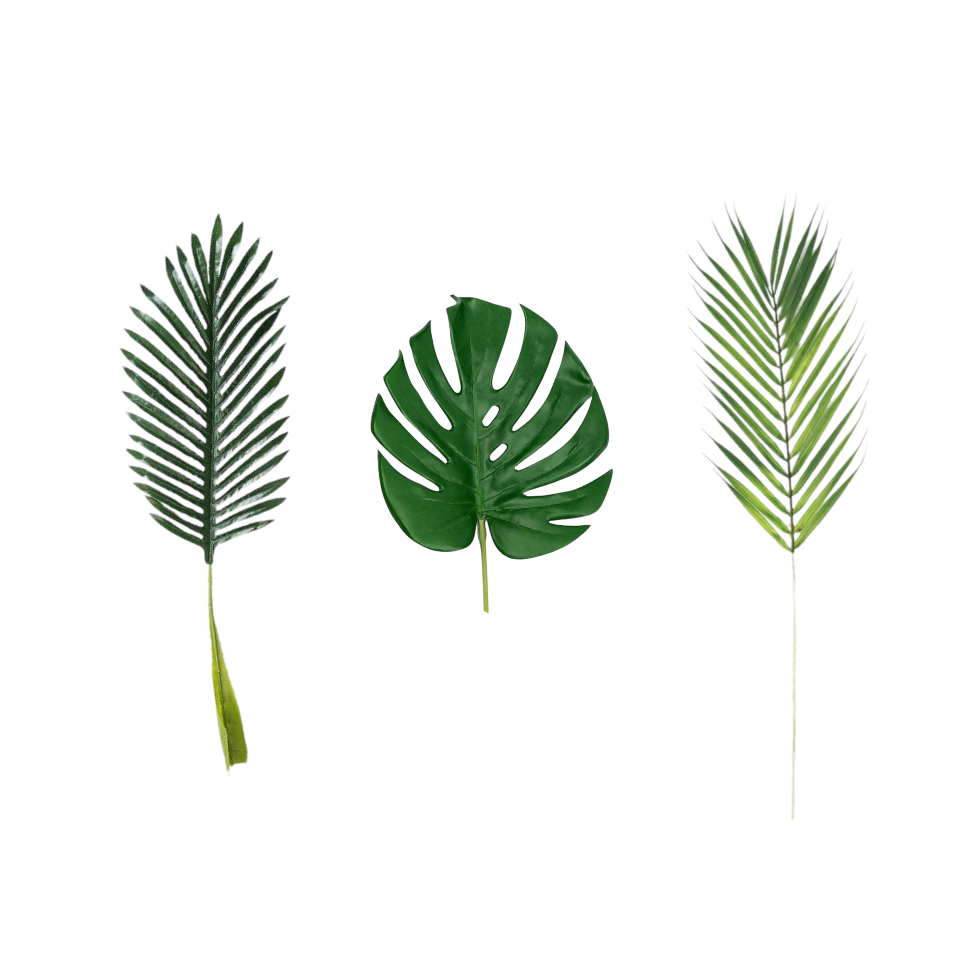 ARTIFICIAL PLANT LEAF PROPS – BOXTUDIO®